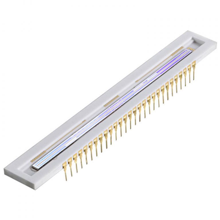 LINEAR CCD UP TO 12000 - АО "ЦНИИ "Электрон"